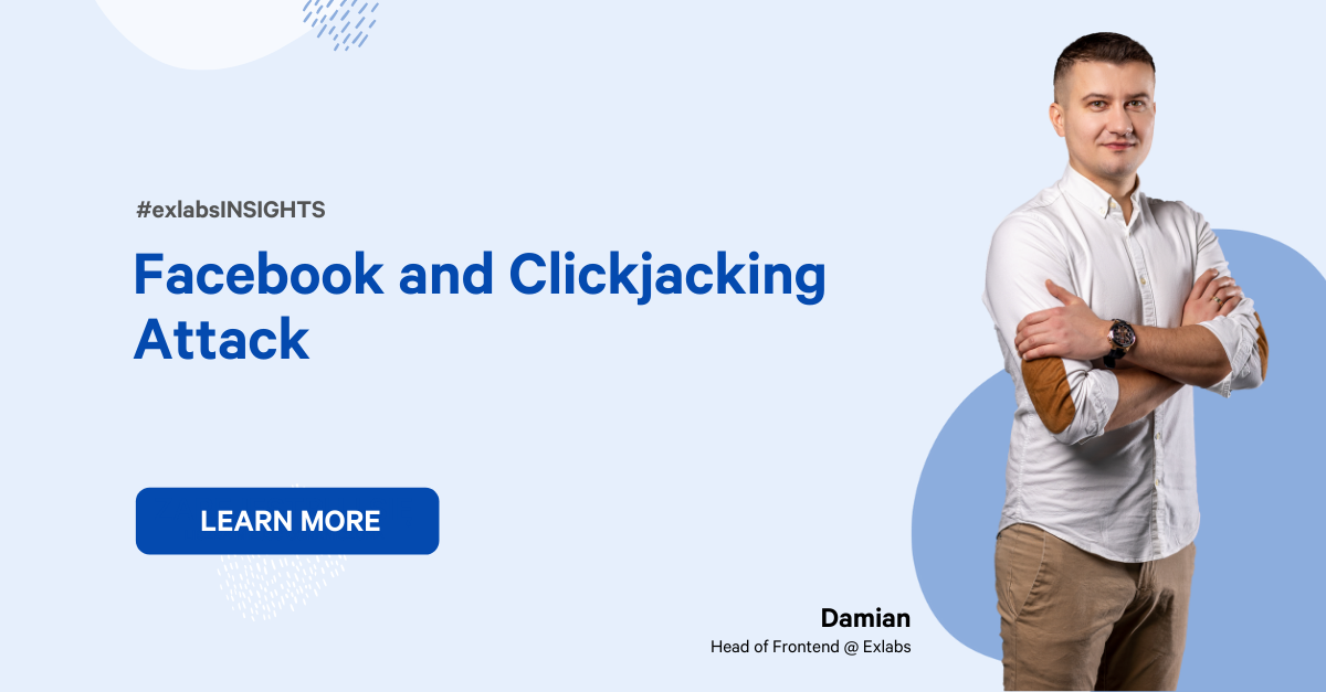 Facebook and Clickjacking Attack - Check If Your Website is Vulnerable